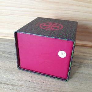 Tory Burch | Storage & Organization | Tory Burch Gift Box New | Poshmark